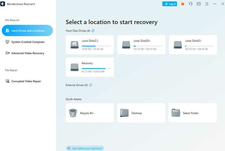 5 Best Free SD Card Recovery Software in 2022 - DownloadBytes.com
